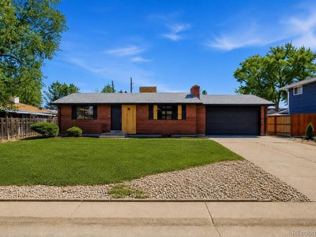 7464 W Louisiana Ave, Lakewood, CO 80232