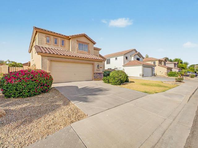 7464 W Potter Drive