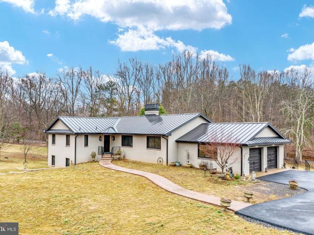7464 Wilson Rd, Warrenton, VA 20186 | Compass