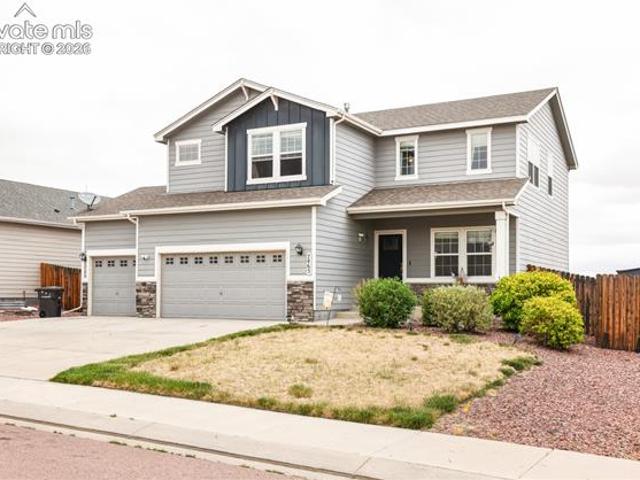 7465 Bonterra Lane