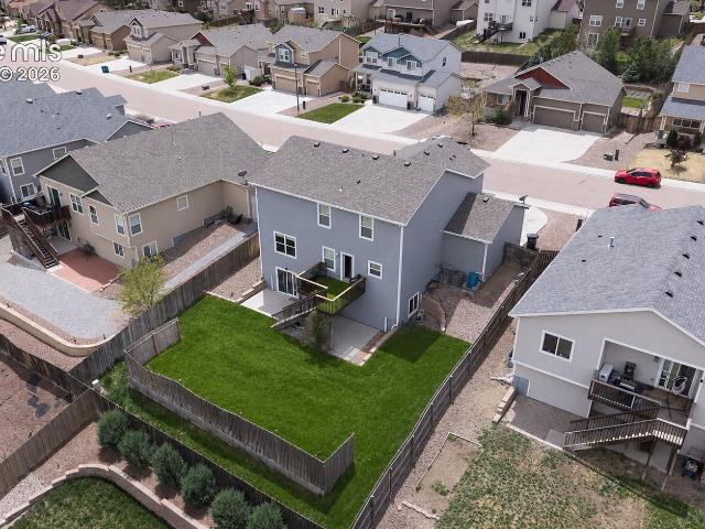 7465 Bonterra Lane