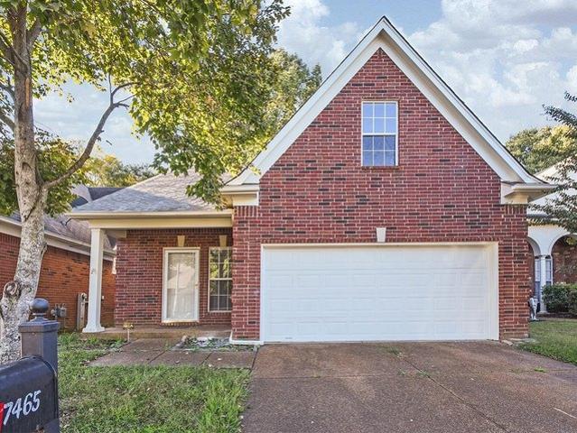 7465 Dal Whinnie Trl, Cordova, TN 38018
