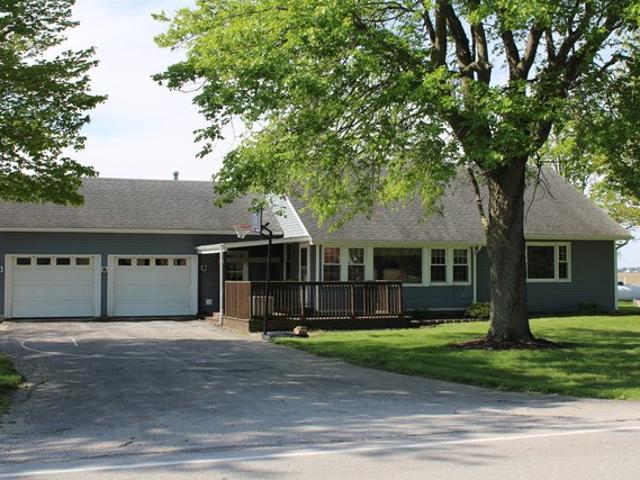 7465 Delisle Fourman Rd, Arcanum, OH 45304