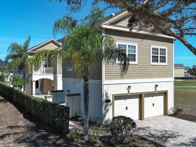 7465 Excitement Dr, Reunion, FL 34747