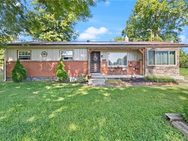 7465 E Sieveking Dr NE, New Salisbury, IN 47161