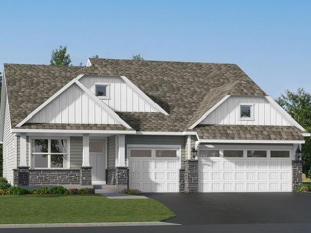 7465 Lotus Ln, Lino Lakes, MN 55038