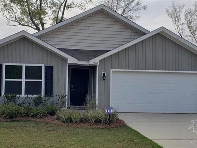 7465 Steeplechase Blvd, Pensacola, FL 32526