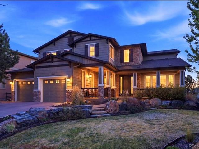 7465 S Jackson Gap Way, Aurora, CO 80016