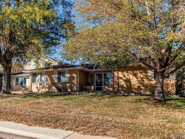 7465 W 69th Pl, Arvada, CO 80003