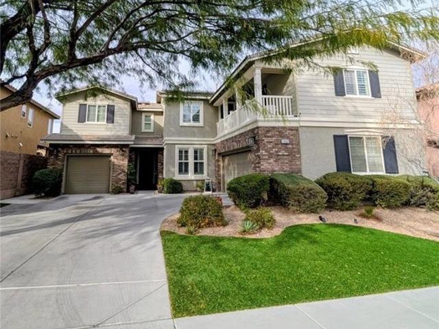 7466 Desertscape Ave, Las Vegas, NV 89178