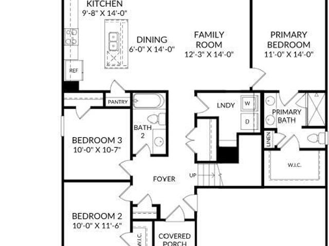 7466 Linda Vista Lane # 279