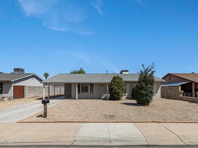 7466 W Cheryl Dr, Peoria, AZ 85345