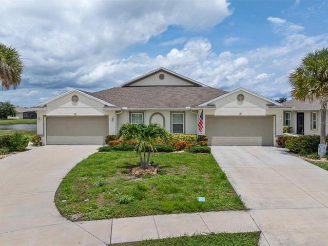 7466 W Lenox Cir, Punta Gorda, FL 33950