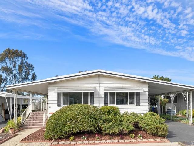 7467 Mission Gorge Rd, Unit SPC 10, Santee, CA 92071 | MLS #PTP2601
