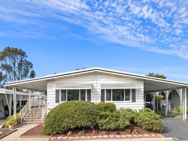 7467 Mission Gorge Rd, Unit SPC 10, Santee, CA 92071 | MLS #PTP2601