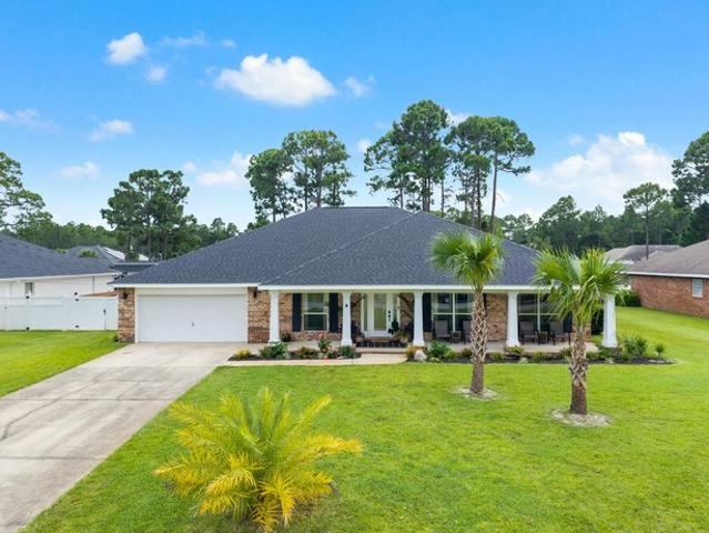 7467 Brewster St, Navarre, FL 32566