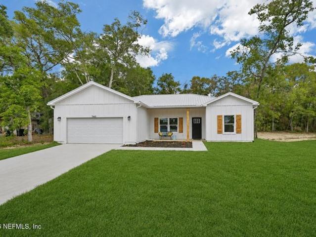7467 Donald St, Keystone Heights, FL 32656