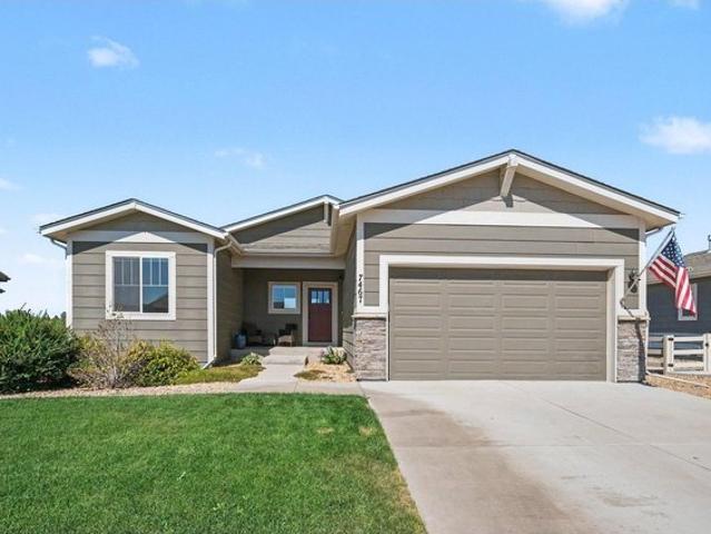 7467 Horsechestnut St, Wellington, CO 80549
