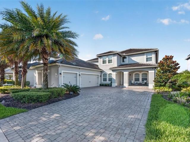 7467 John Hancock Dr, Winter Garden, FL 34787