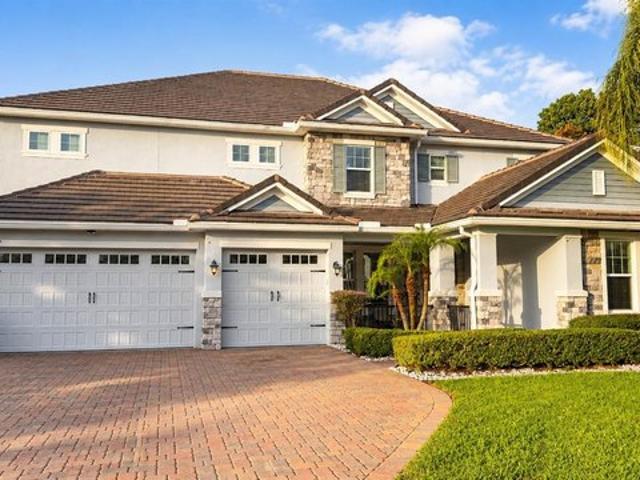 7467 Lake Albert Dr, Windermere, FL 34786