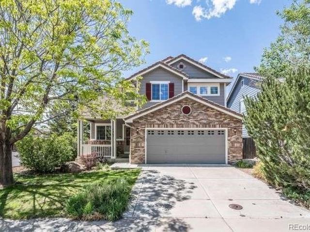 7467 S Norfolk St, Aurora, CO 80016
