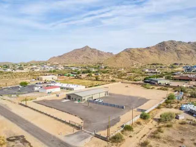 7467 W Hunt Hwy, Queen Creek, AZ 85142 MLS 6852911