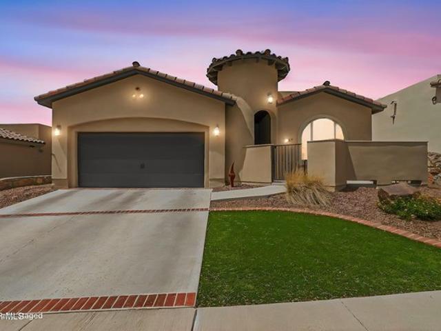 7467 Wooden Nickel Dr, El Paso, TX 79911