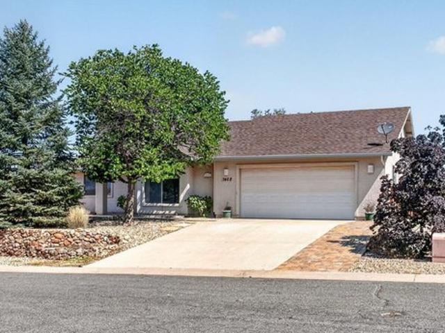 7468 N Summit View Dr, Prescott Valley, AZ 86315
