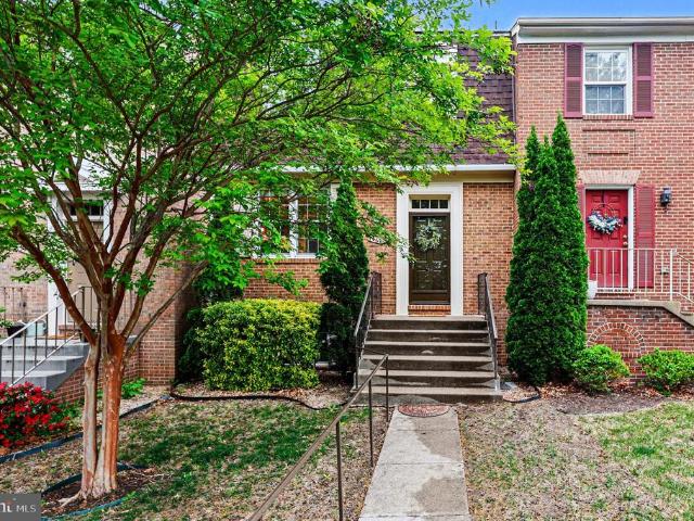 7468 Brighouse Court