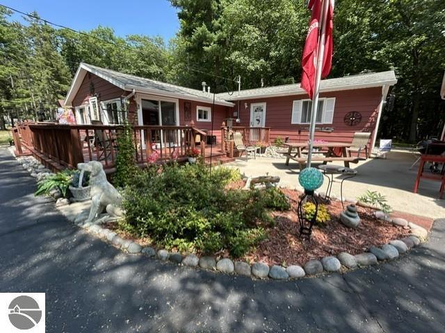 7468 E Cedar Lake Drive