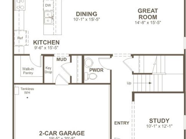 7468 Proctor St, Las Vegas, NV 89120 | MLS #2769