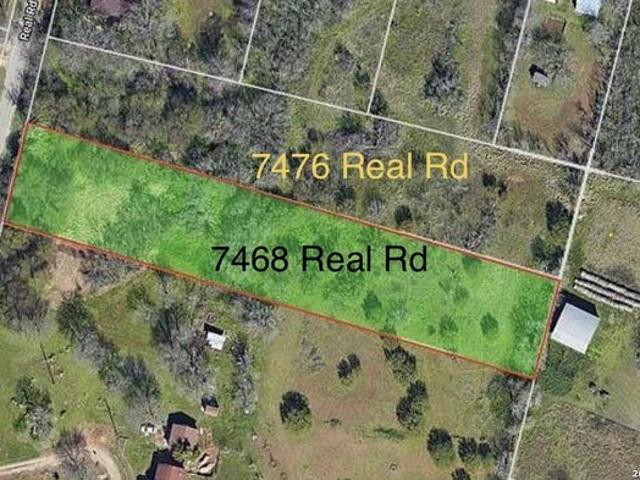 7468 Real Rd Lot 4, China Grove, TX 78263