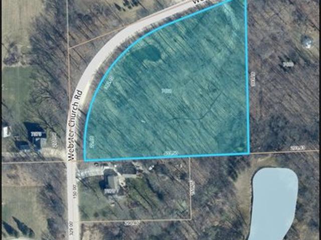 7468 Webster Church Rd, Whitmore Lake, MI 48189