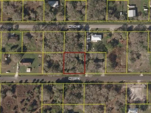 7469 NW 81st Ct, Okeechobee, FL 34972