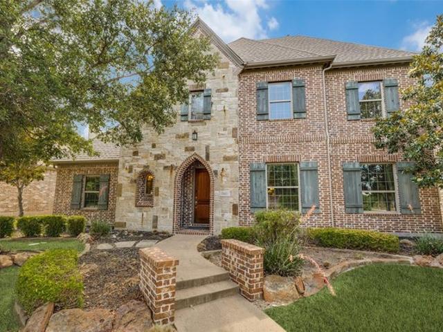 7469 Bryce Canyon Dr, Frisco, TX 75035