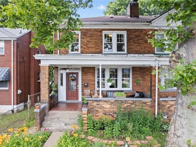 7469 Church St, Pittsburgh, PA 15218