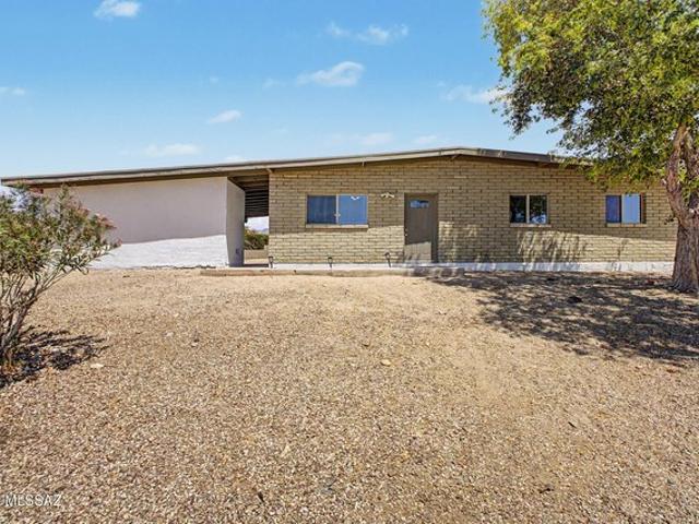 7460 N Oldfather Dr, Tucson, AZ 85741