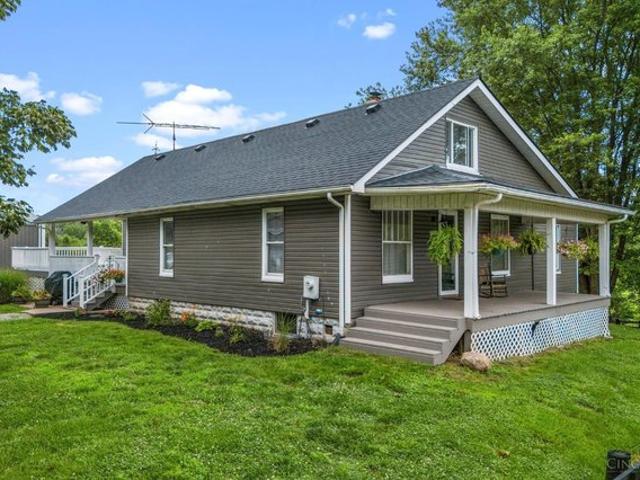 7460 N US Highway 68, Wilmington, OH 45177