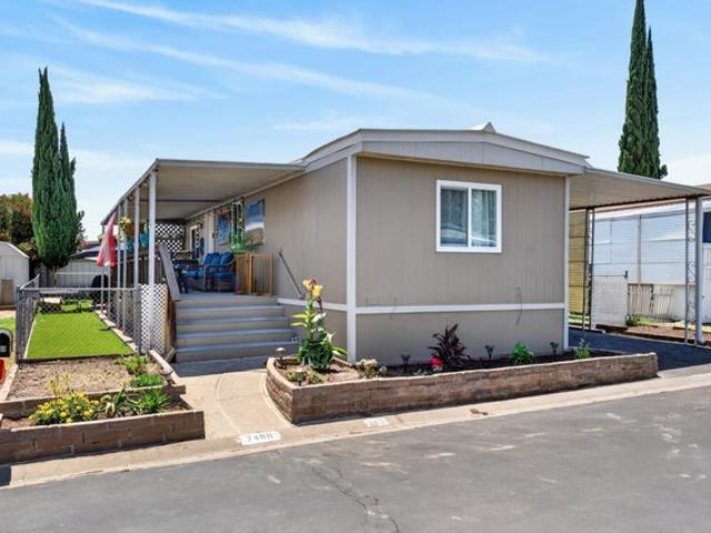 7460 Azimuth Ln Unit 253, Sacramento, CA 95842