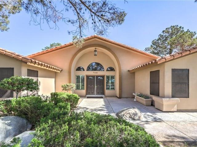 7460 Buckskin Ave, Las Vegas, NV 89129