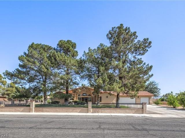 7460 Buckskin Ave, Las Vegas, NV 89129
