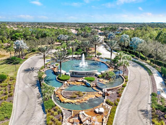 7460 Blackberry Dr, Naples, FL 34114 | MLS #2260 | Compass