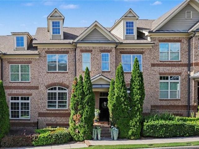 7460 Glisten Ave, Atlanta, GA 30328