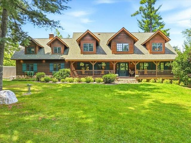 7460 Jordan Buck Trl, Danbury, WI 54830
