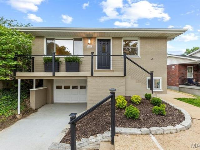 7460 Rupert Ave, Richmond Heights, MO 63117