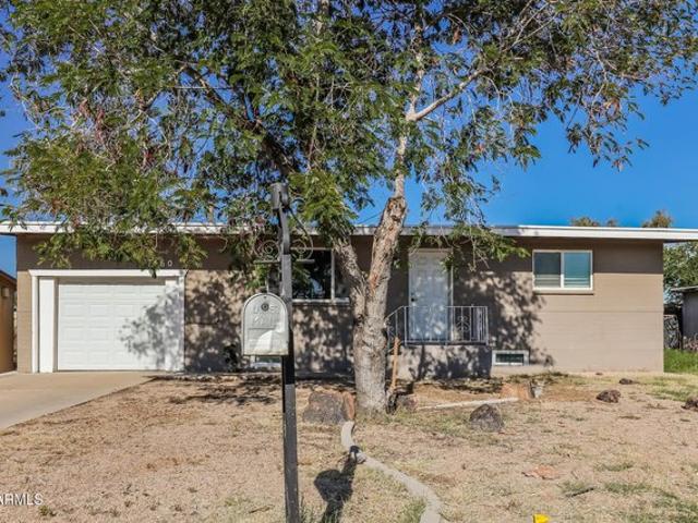 7460 W Cinnabar Ave, Peoria, AZ 85345
