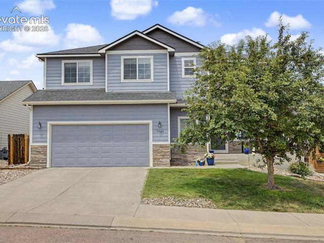 7460 Wind Haven Trail