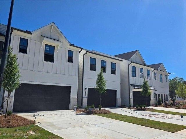 7461 Clover Ln Unit 134, Flowery Branch, GA 30542