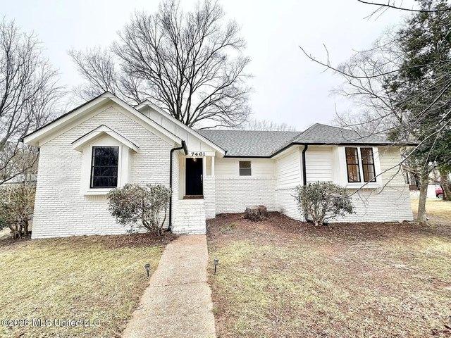 7461 Eastover Blvd, Olive Branch, MS 38654