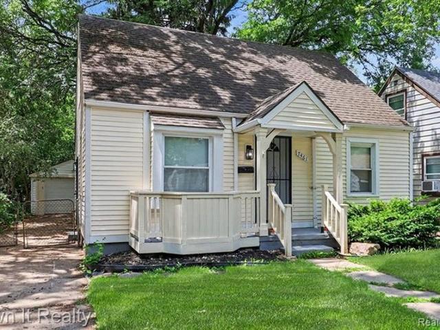 7461 Lamphere, Detroit, MI 48239